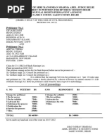 MSEB BU Codes and BU Names | PDF