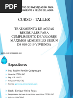 DS - 010 2019 Vivienda | PDF