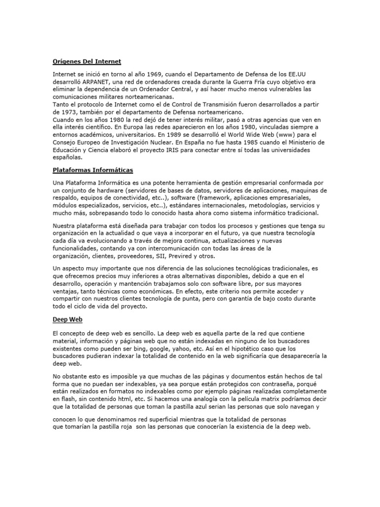 Tarea | PDF | Microsoft Office | Microsoft Word