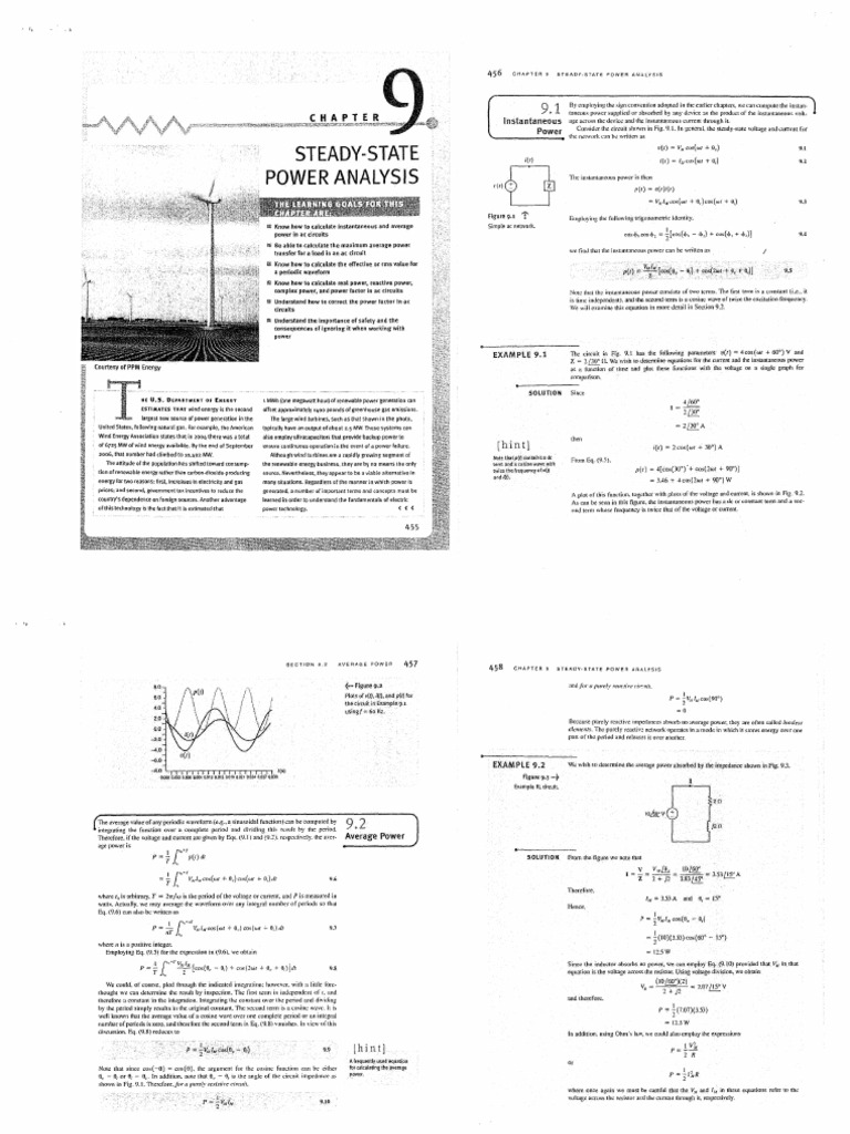 Captulo 9 Irwin Nona Edicao | PDF