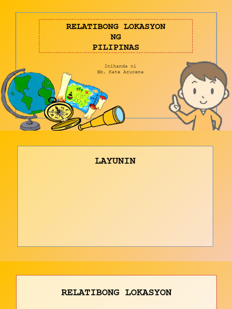 AP 4-Melc q1 Week 2 | PDF