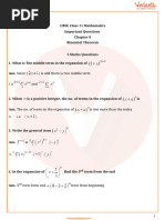 Permutations and Combinations - Formula Booklet | PDF | Line (Geometry) | Combinatorics