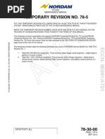 ELT 110-4 Operation and Maintenance Manual | PDF