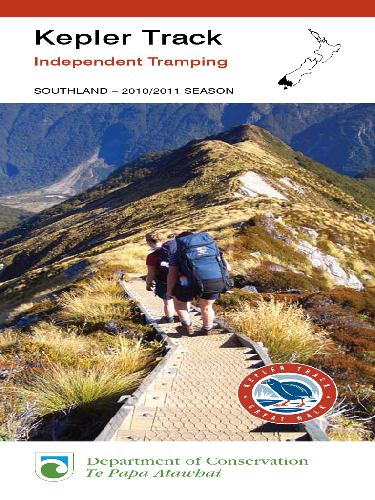 Kepler-Track-Brochure | PDF