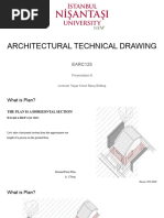 Architectural Detail Drawings Guide | PDF