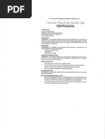 HMBANA Standards for Milk Banking Overview | PDF | Food Safety | Breast ...