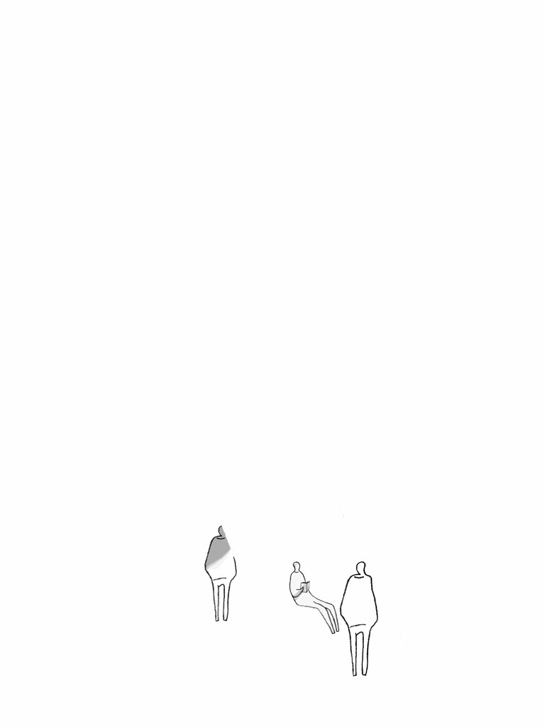 Human Figure | PDF