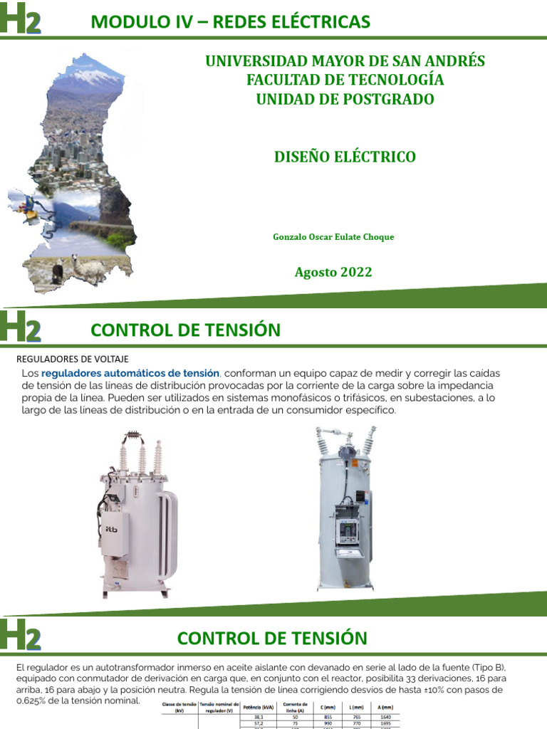 03 AN-LISIS EL-CTRICO Parte 2 | PDF | Ingenieria Eléctrica | Energia electrica