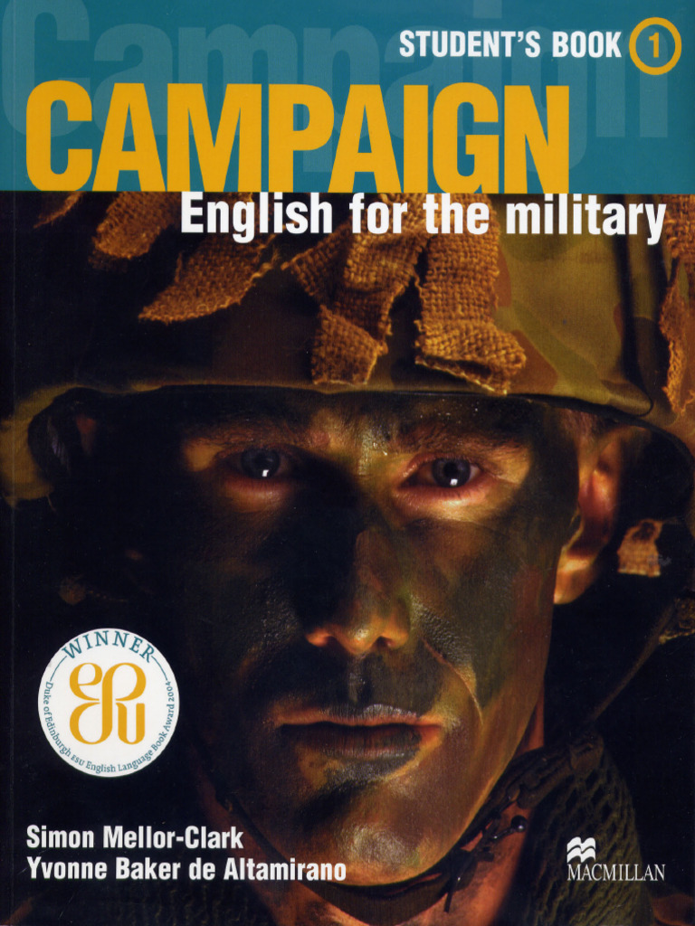 Campaign Book 1 N | PDF