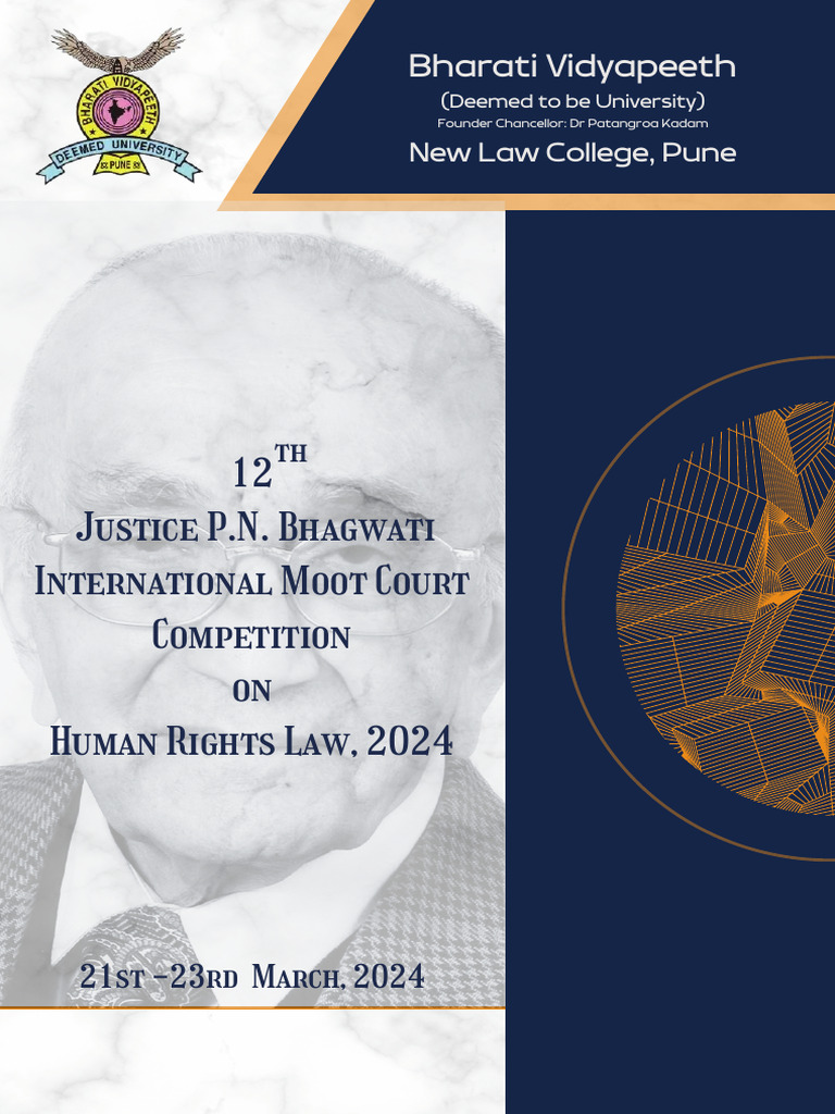 Brochure PDF | PDF | Government | Justice