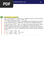 Manuel Maths 3ème Mission Indigo | PDF | Géométrie | Géométrie