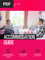 Hostels NSUT | PDF