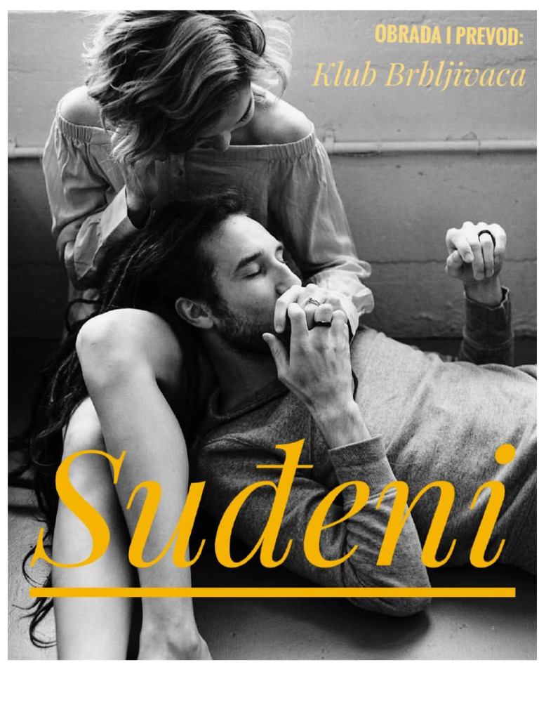 15 - Klub Brbljivica - Suđeni | PDF