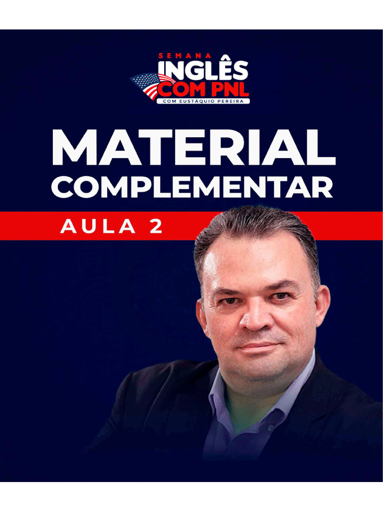 Aula 2 | PDF