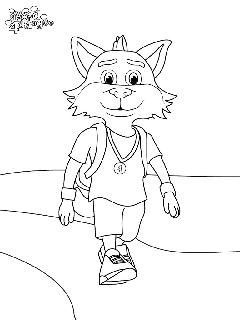 Flow S Kleurplaat | PDF