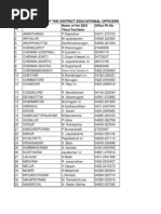 Dgaqa Organisation Manual: Government of India, Ministry of Defence ...