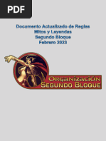 Guía Phasmophobia | PDF