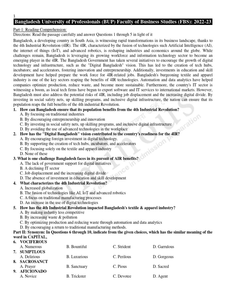 BUP Final | PDF | Verb | Hamburgers