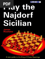 Modern Chess Openings | PDF