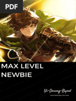 Guide - Class Setups - Official Calamity Mod Wiki | PDF