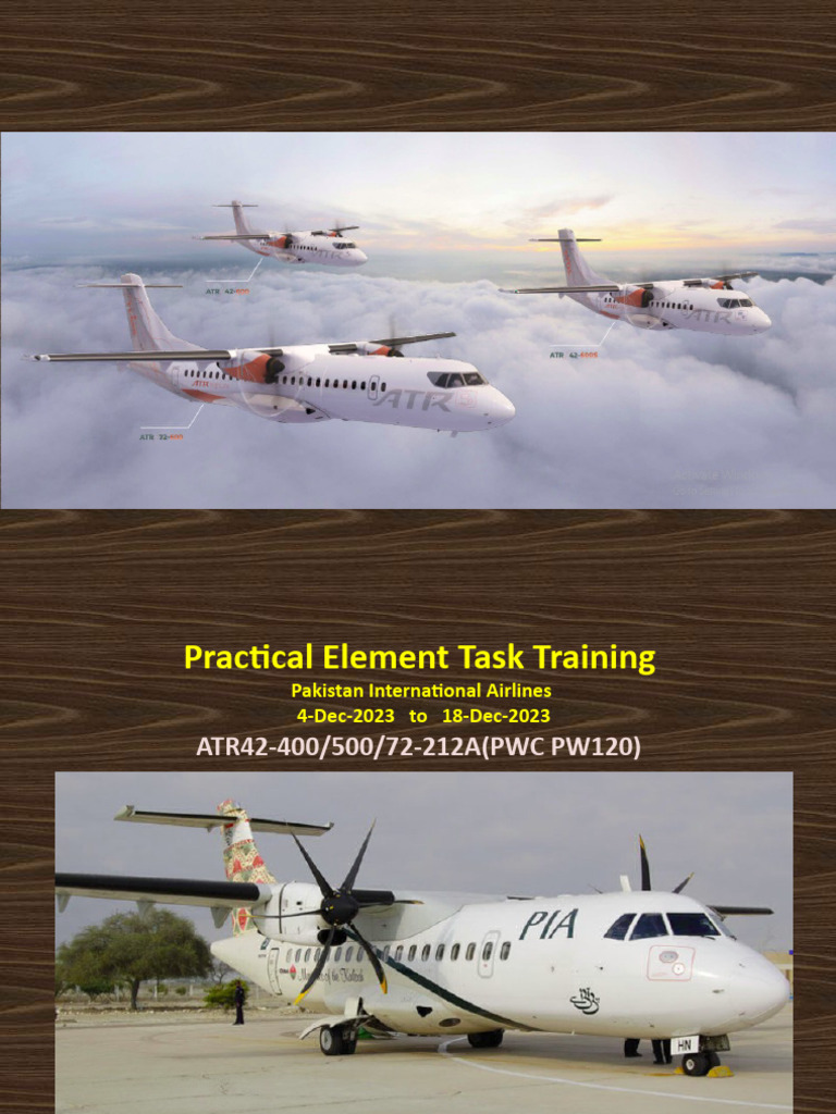 Practical Task Training Dec-2023-Samar | PDF