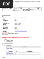 Adverse Load CG Checks and Ballast Use | PDF | Transport | Aerospace ...