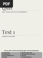 Ap10 Q2 Module-4 | PDF