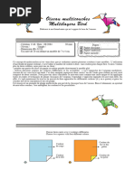 One Water One World PDF | PDF