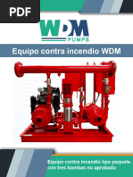 Manual-Tecnico Mini Vent | PDF