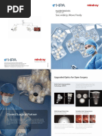 Datasheet - uMEC 100 120 150 - 20230628 | PDF | Electrocardiography ...