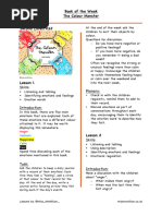 The Color Monster | PDF