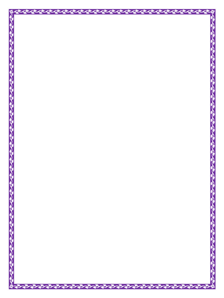 3 Margen Morado | PDF