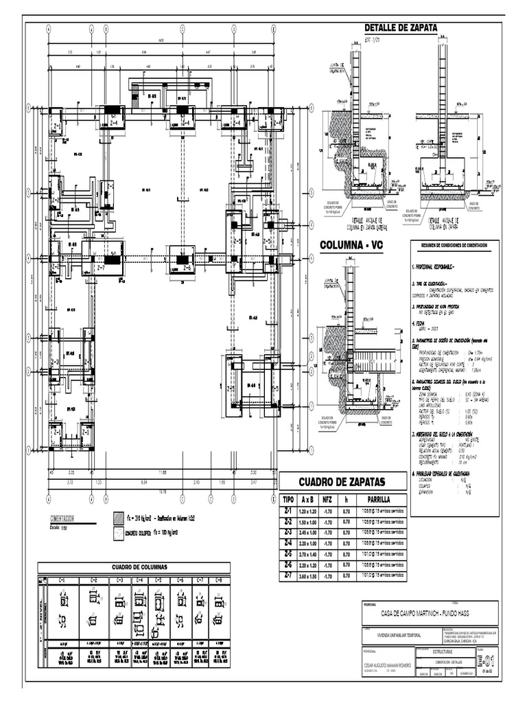 Estructuras e 1 | PDF | Ingeniero civil | Ingeniería estructural