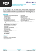 FS26 | PDF | Microcontroller | Digital Electronics