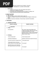 The Aged Mother - Matsuo Basho | PDF