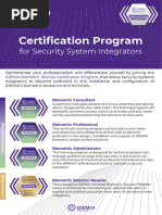 Bifold Fluidpower & Marshalsea Overview | PDF | Valve | Actuator