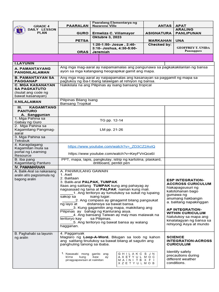 DLP-IN-AP-CO1-2023-24 | PDF