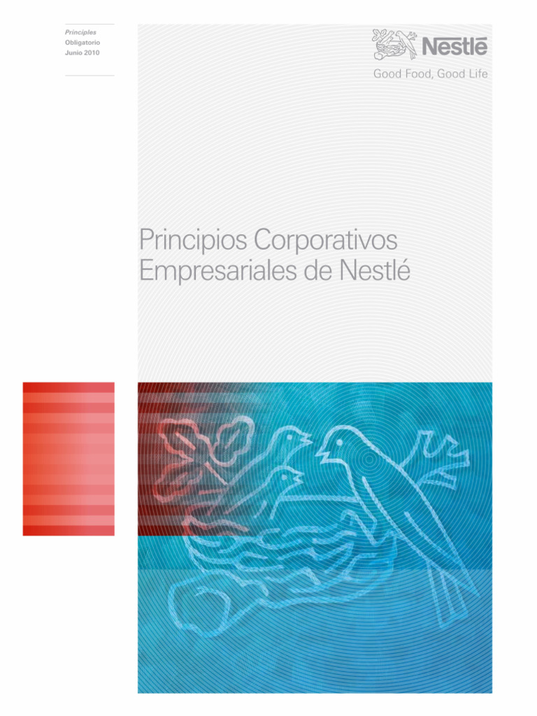 Codigo Conducta | PDF