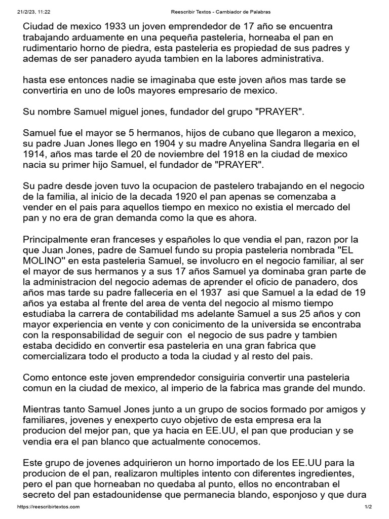 My Book | PDF | Panes