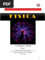 Fisica General Hector Perez Montiel Edit. Patria 6 A. Edicio | PDF ...