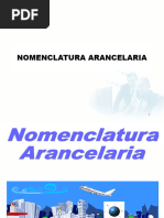 Nomenclatura ALADI - NALADISA (Introducción) | PDF | Taxonomía ...