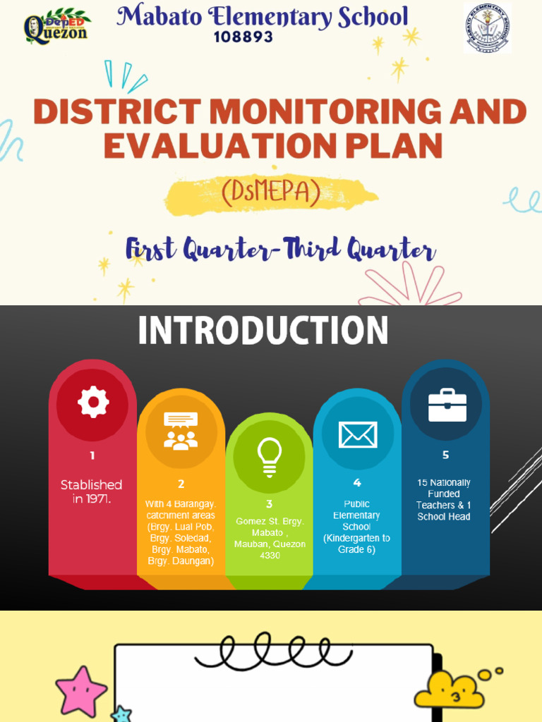 Smepa Mes 1st 3rd Quarter Final | PDF | Mathematics