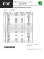 Panduan OPSI SMA Tahun 2025 | PDF