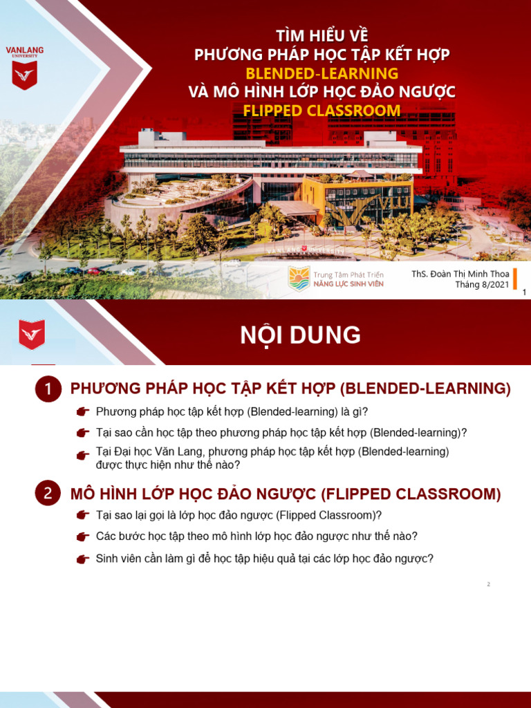 Blended Learning Flipped Classroom Pdf