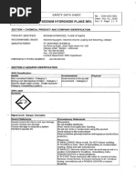 SHC EXTREME II Desengrasante Ecolab | PDF