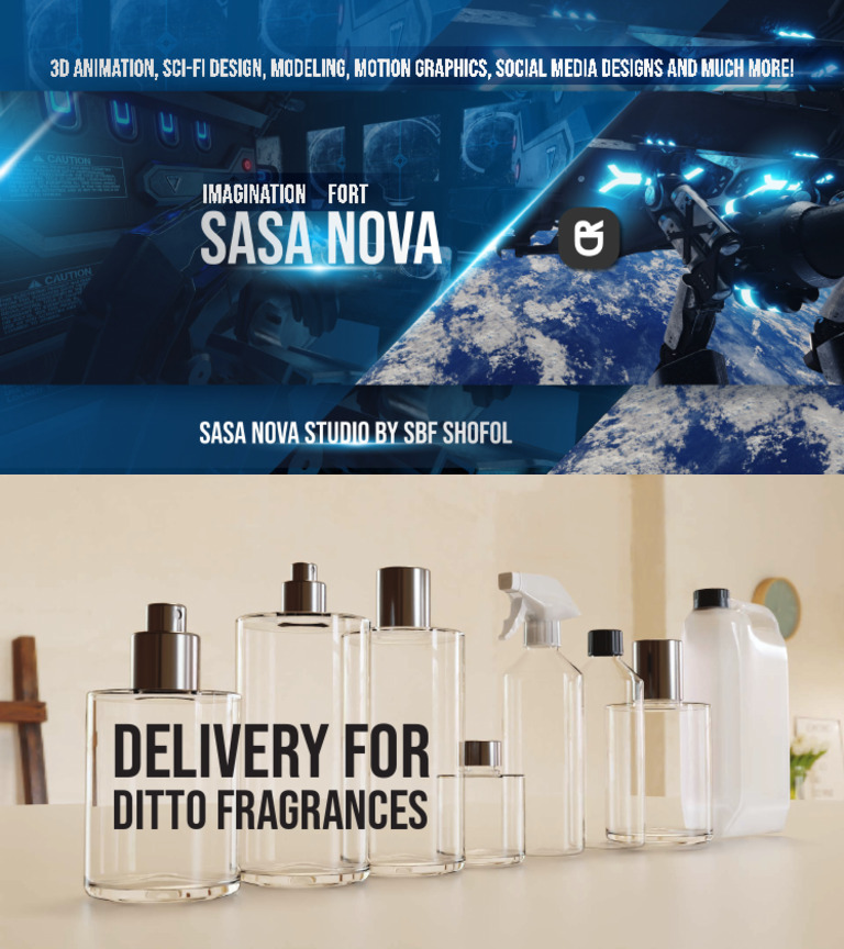 Ditto Delivery | PDF