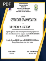 RDNEB LEAFLET | PDF | Forgiveness | Psychological Resilience