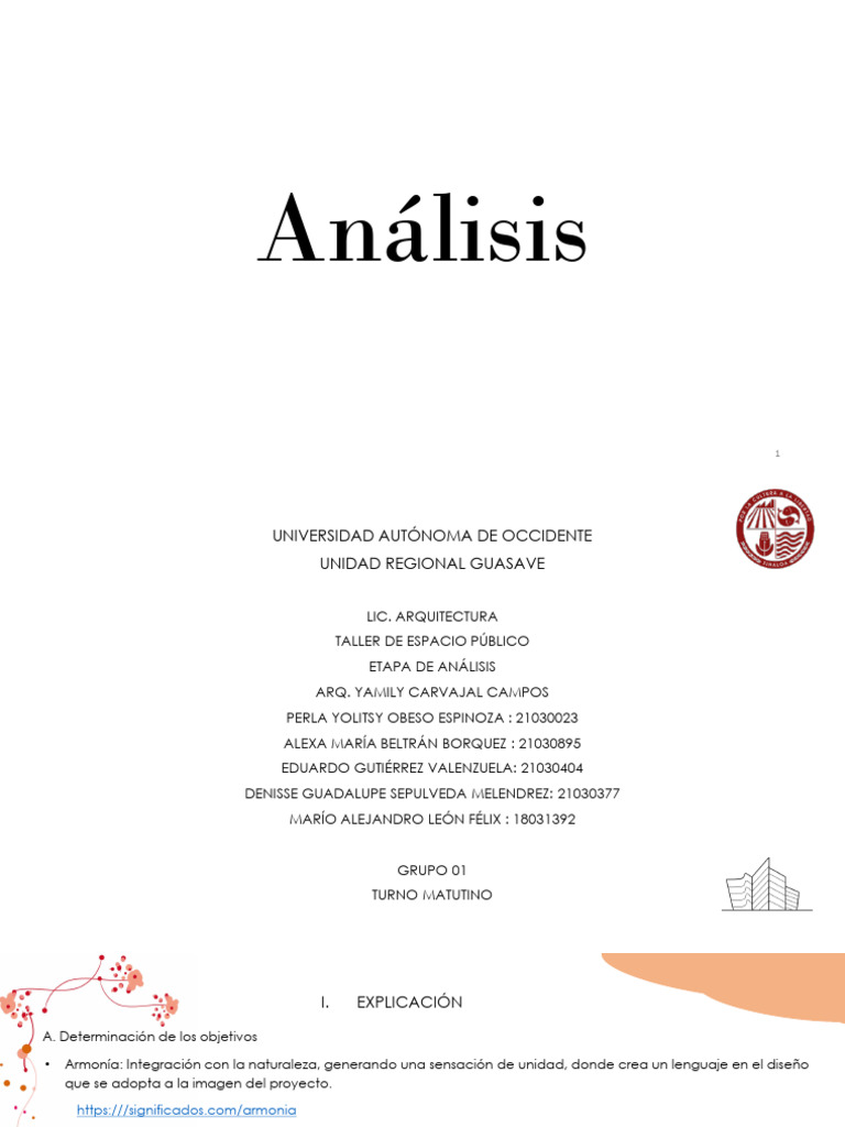 ANALISIS PERLA OBESO 11 | PDF | Bibliotecas | Ventana