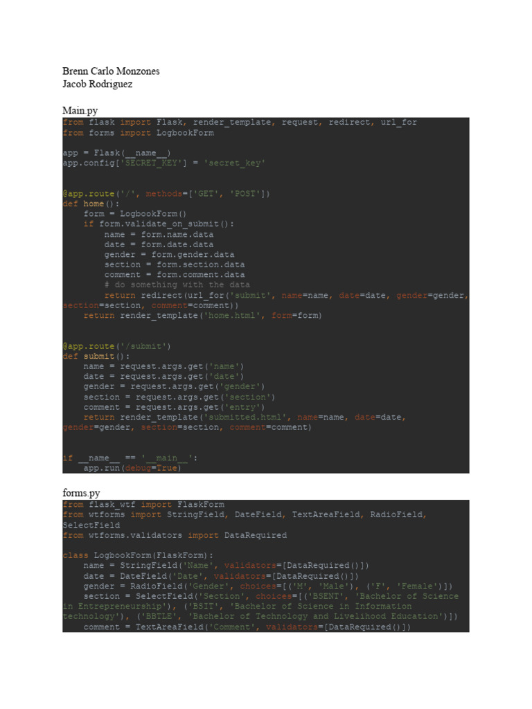 Act2 Data Entrypython | PDF