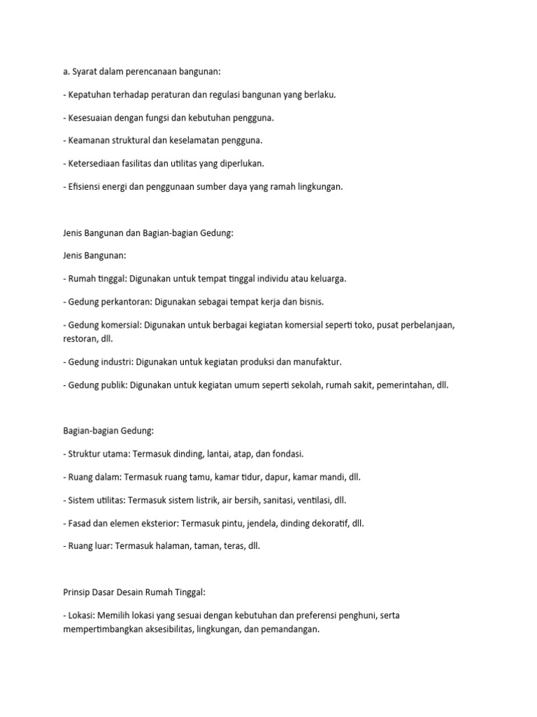 Mentahan sk2 | PDF | Teknologi & Rekayasa